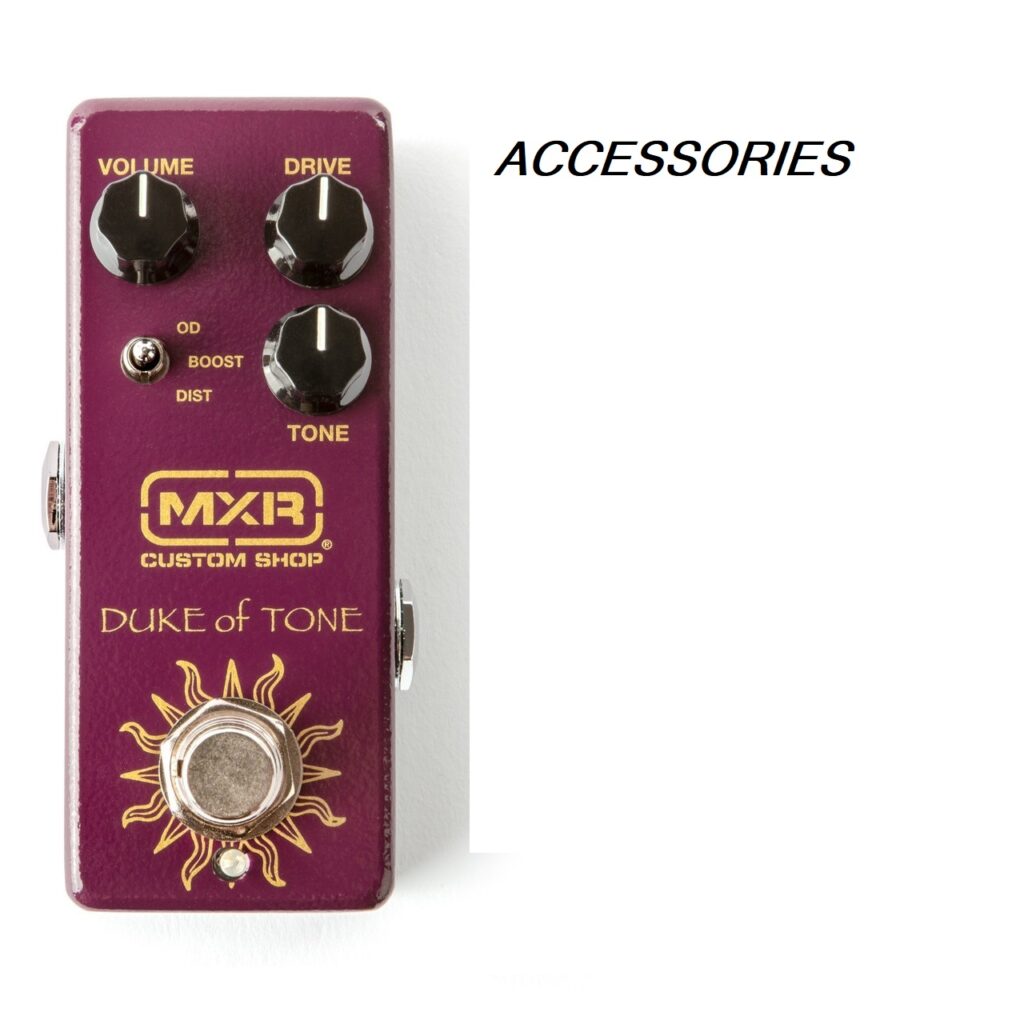 Products – Murphy's Music